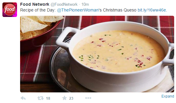 Tips for Using Food Photos on Social Media